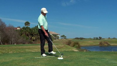 Watch Golf Channel Academy: Fred Funk Season 1 Episode 2 - Fred Funk ...