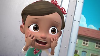 Watch Rusty Rivets Season 2 Episode 8 - Rusty's Alien Invasion/Rusty's ...