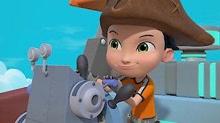 Watch Rusty Rivets Online - Full Episodes of Season 3 to 1 | Yidio