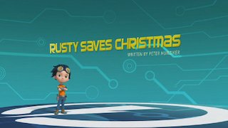 Watch Rusty Rivets Online - Full Episodes of Season 4 to 1 | Yidio