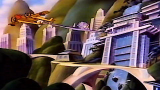 Watch TaleSpin Online - Full Episodes of Season 104 to 1 | Yidio