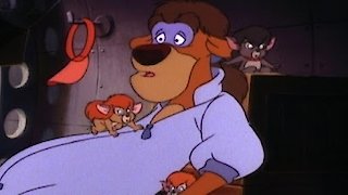 Watch TaleSpin Season 104 Episode 9 - The Sound and the Furry Online Now