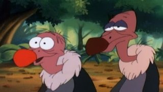 Watch Jungle Cubs Season 101 Episode 7 - The Great Kaadini Online Now