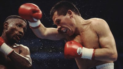 Watch SCB30: Chavez vs. Whitaker Season 1 Episode 1 - SCB30: Chavez vs ...