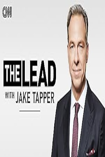 Watch The Lead with Jake Tapper Online (2024) - Stream Episodes & Seasons