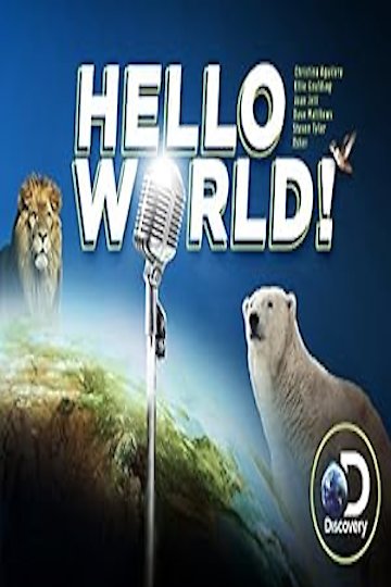 Watch Hello World! Online (2016) - Stream Episodes & Seasons