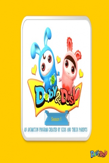 Watch Doby & Disy's Exploring Journey: Volume 2 Online (2015) - Stream ...