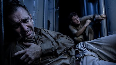 Watch Hell Below Season 3 Episode 5 - Commander Down Online Now