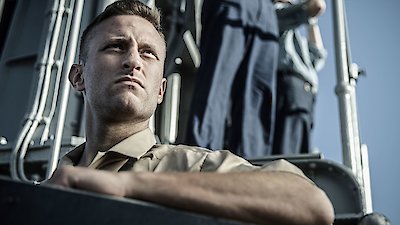 Watch Hell Below Season 3 Episode 6 - Iwo Jima Pilot Rescue Online Now