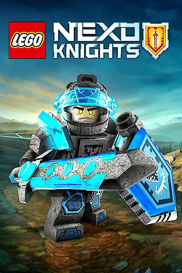 Watch LEGO Nexo Knights: The Book of Monsters Online (2015) - Stream ...