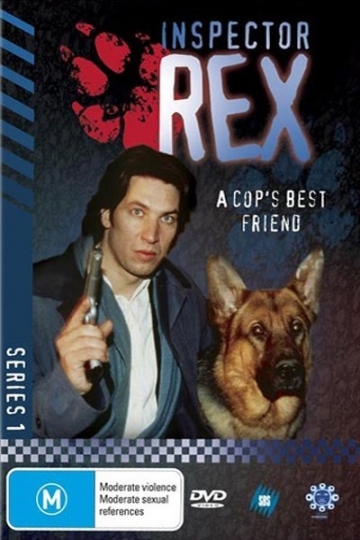 Watch Inspector Rex (English subtitled) Online (1994) - Stream Episodes ...