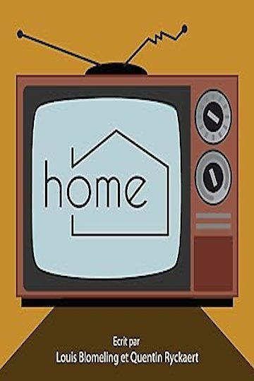 Watch Home Online (2016) - Stream Episodes & Seasons