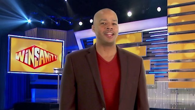 Watch Winsanity Streaming Online - Yidio