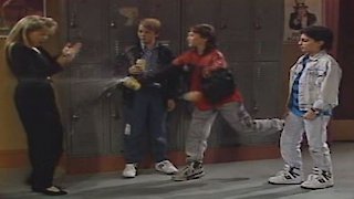 Watch Full House Season 3 Episode 21 - Just Say No Way Online Now