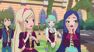 Watch Regal Academy Online - Full Episodes of Season 2 to 1 | Yidio