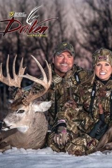 Watch Driven with Pat & Nicole Online (2013) - Stream Episodes & Seasons