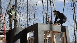 Watch Building Off the Grid Online - Full Episodes of Season 5 to 1 | Yidio