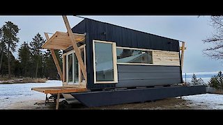 Watch Building Off the Grid Online - Full Episodes of Season 9 to 1 | Yidio