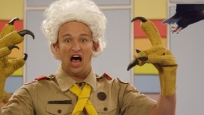 Watch Free Period Season 1 Episode 2 - Free Period, Part 2 Online Now