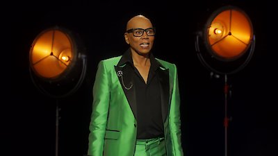 Watch RuPaul's Drag Race Season 15 Episode 2 - One Night Only, Part 1 Online Now