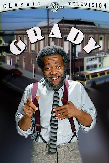 Watch Grady Online (1975) - Stream Episodes & Seasons