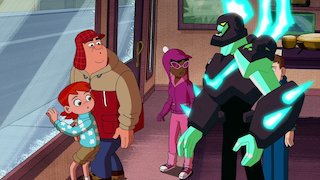 Watch Ben 10 Season 4 Episode 13 - Secret of the Omnitrix: Part 2 ...