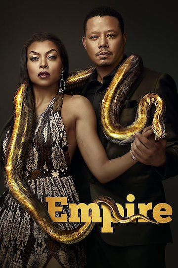 Watch Empire Online (2015) - Stream Episodes & Seasons