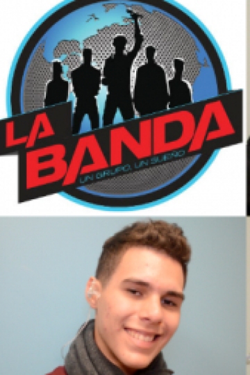 Watch La Banda Online (2015) - Stream Episodes & Seasons