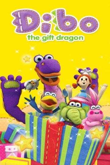 Watch Dibo: The Gift Dragon Online (2014) - Stream Episodes & Seasons