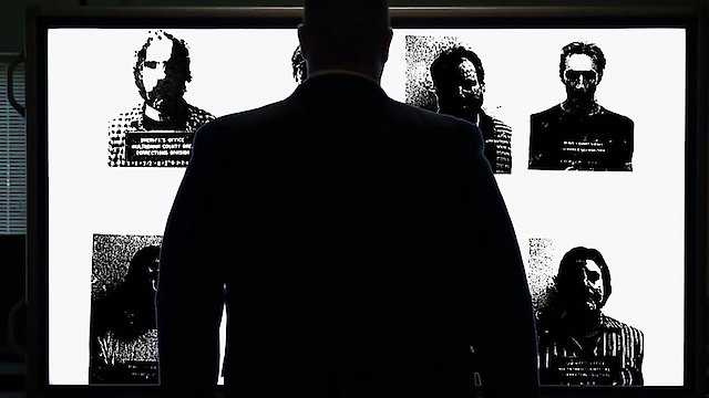 Watch Cold Case Files Online - Full Episodes of Season 9 to 1 | Yidio