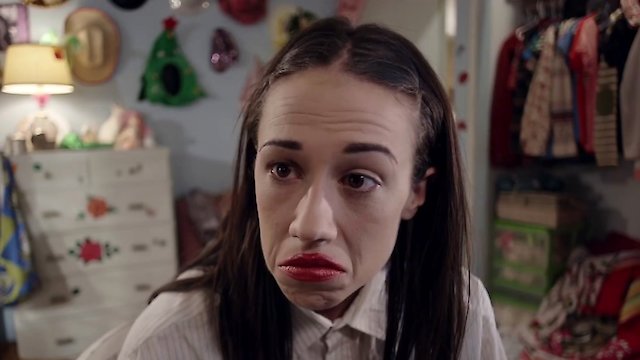 Watch Haters Back Off Online - Full Episodes of Season 2 to 1 | Yidio