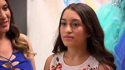 Watch Sweet 15: Quinceanera Season 1 Episode 8 - Have Yourself a Merry ...