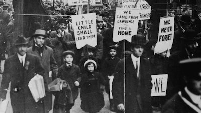 Watch A Brief History Season 1 Episode 4 - A Brief History of the U.S ...