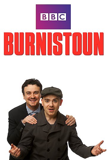 Watch Burnistoun Online (2010) - Stream Episodes & Seasons