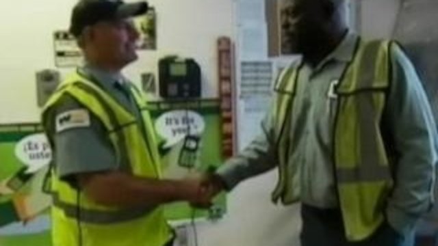 Watch Undercover Boss Online - Full Episodes - All Seasons - Yidio