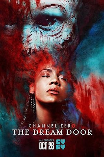 Watch Channel Zero Online (2016) - Stream Episodes & Seasons