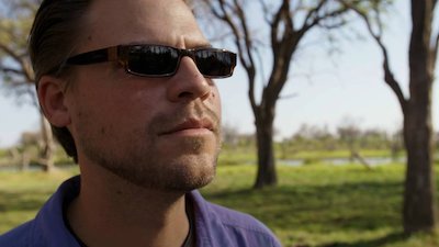 Watch Safari Brothers Season 1 Episode 2 - Night Stalkers Online Now