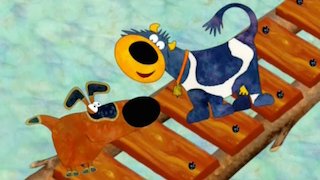 Watch Connie The Cow Online - Full Episodes of Season 3 to 1 | Yidio