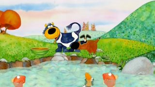 Watch Connie The Cow Online - Full Episodes of Season 3 to 1 | Yidio