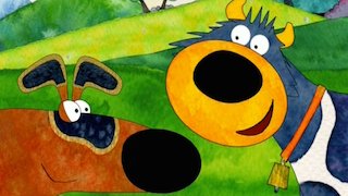 Watch Connie The Cow Season 3 Episode 43 - Ep 43 - Hedgy's Spines/Mummy ...
