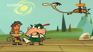 Watch Camp Lazlo Season 2 Episode 13 - Hello Summer, Goodbye Camp ...