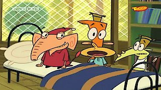 Watch Camp Lazlo Season 3 Episode 8 - Lazlo Loves a Parade / Are You ...