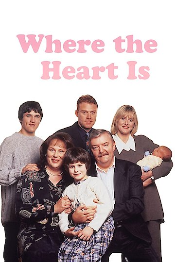 Watch Where the Heart Is Online (1969) - Stream Episodes & Seasons