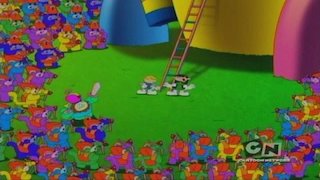 Watch Codename: Kids Next Door Online - Full Episodes of Season 6 to 1 ...