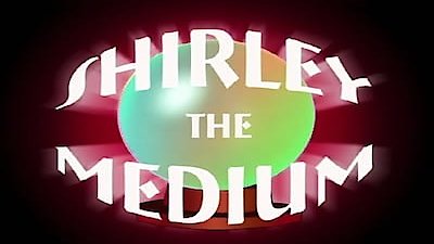 Watch Courage the Cowardly Dog Season 1 Episode 112 - Shirley the ...