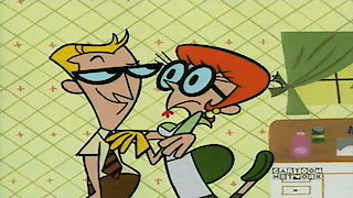 Watch Dexter's Laboratory Season 3 Episode 6 - Momdark Online Now