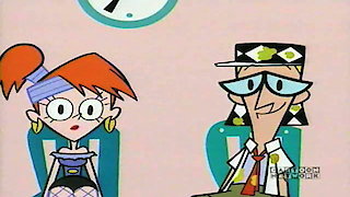 Watch Dexter's Laboratory Season 3 Episode 27 - Glove at First Sight ...