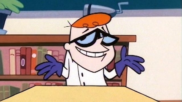 Watch Dexter's Laboratory Online - Full Episodes of Season 6 to 1 | Yidio