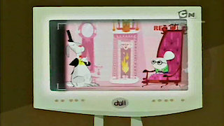 Watch Foster's Home for Imaginary Friends Season 1 Episode 8 - World ...