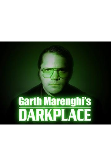 Watch Garth Marenghi's Dark Place Online (2004) - Stream Episodes & Seasons